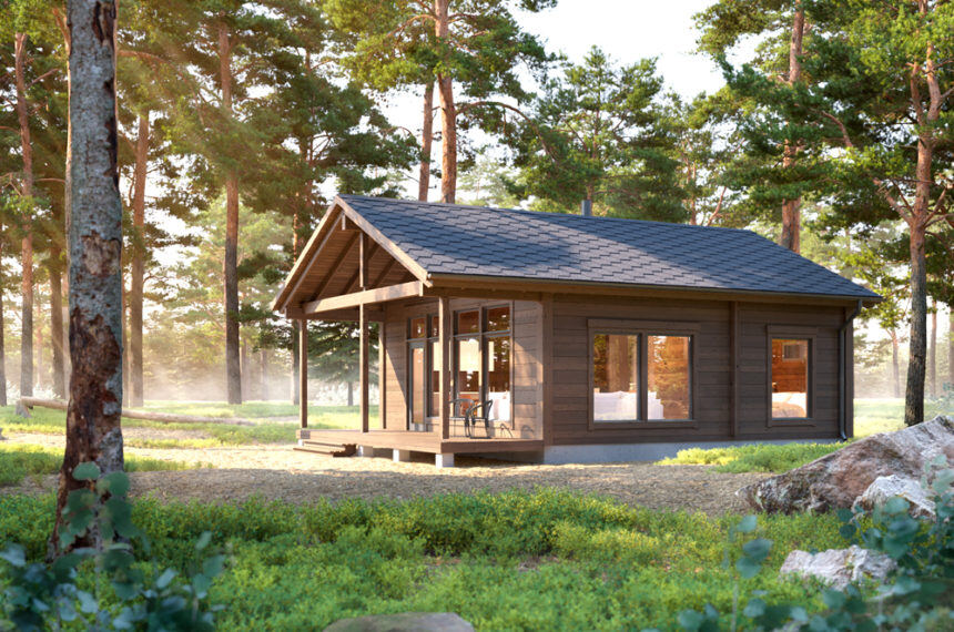 Honka | Dream Home Build