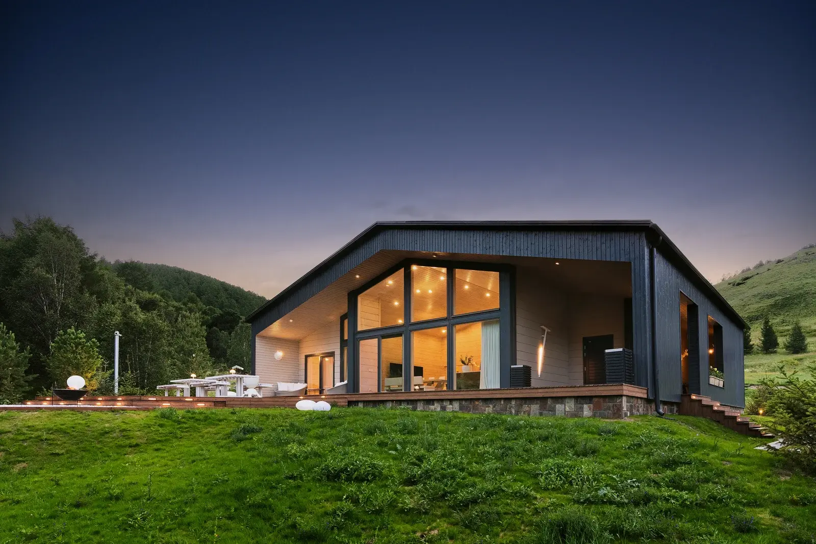 Honka | Dream Home Build