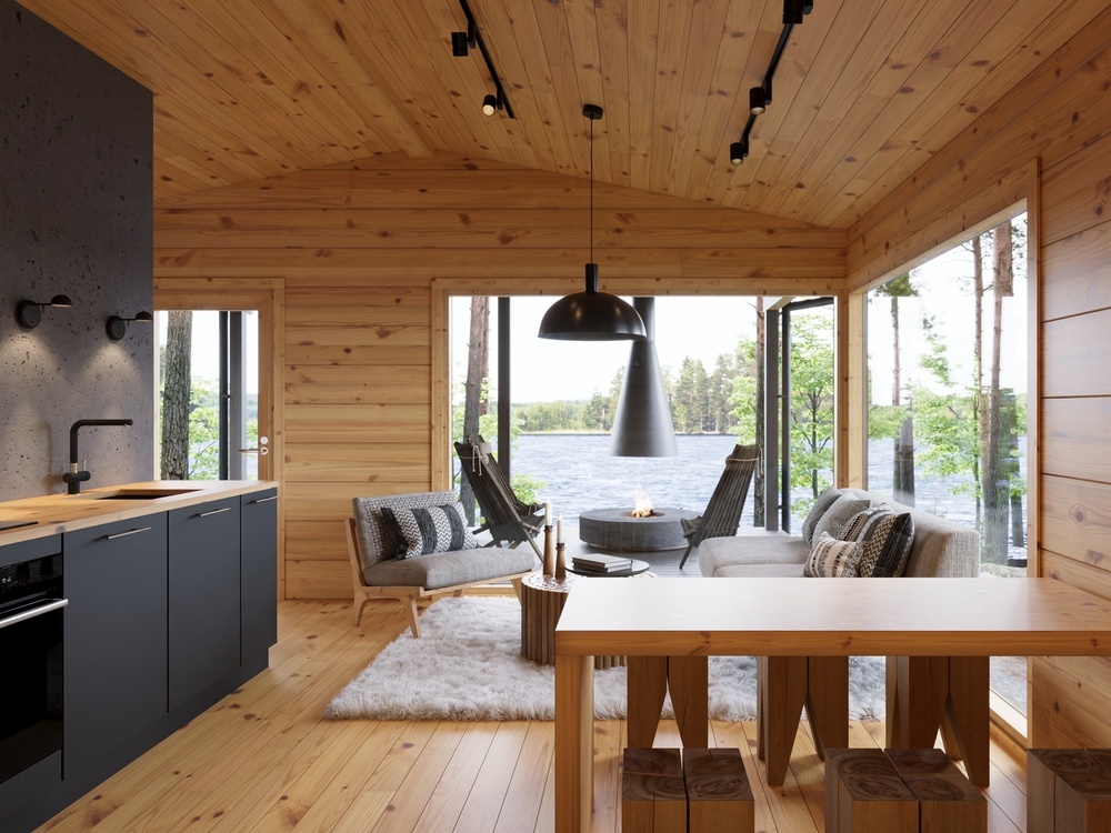 Honka | Dream Home Build